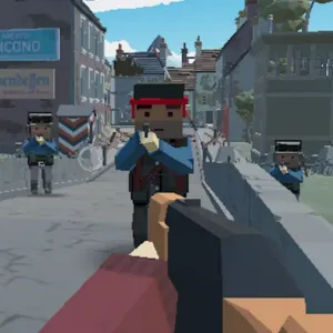 Tag unblocked Game | Unblocked Games